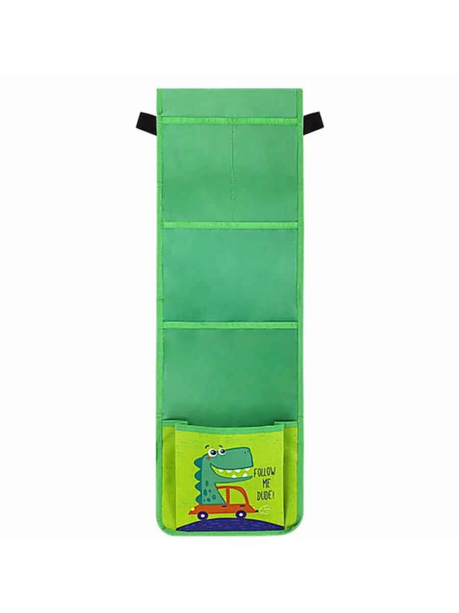 Кармашек в садик на шкафчик