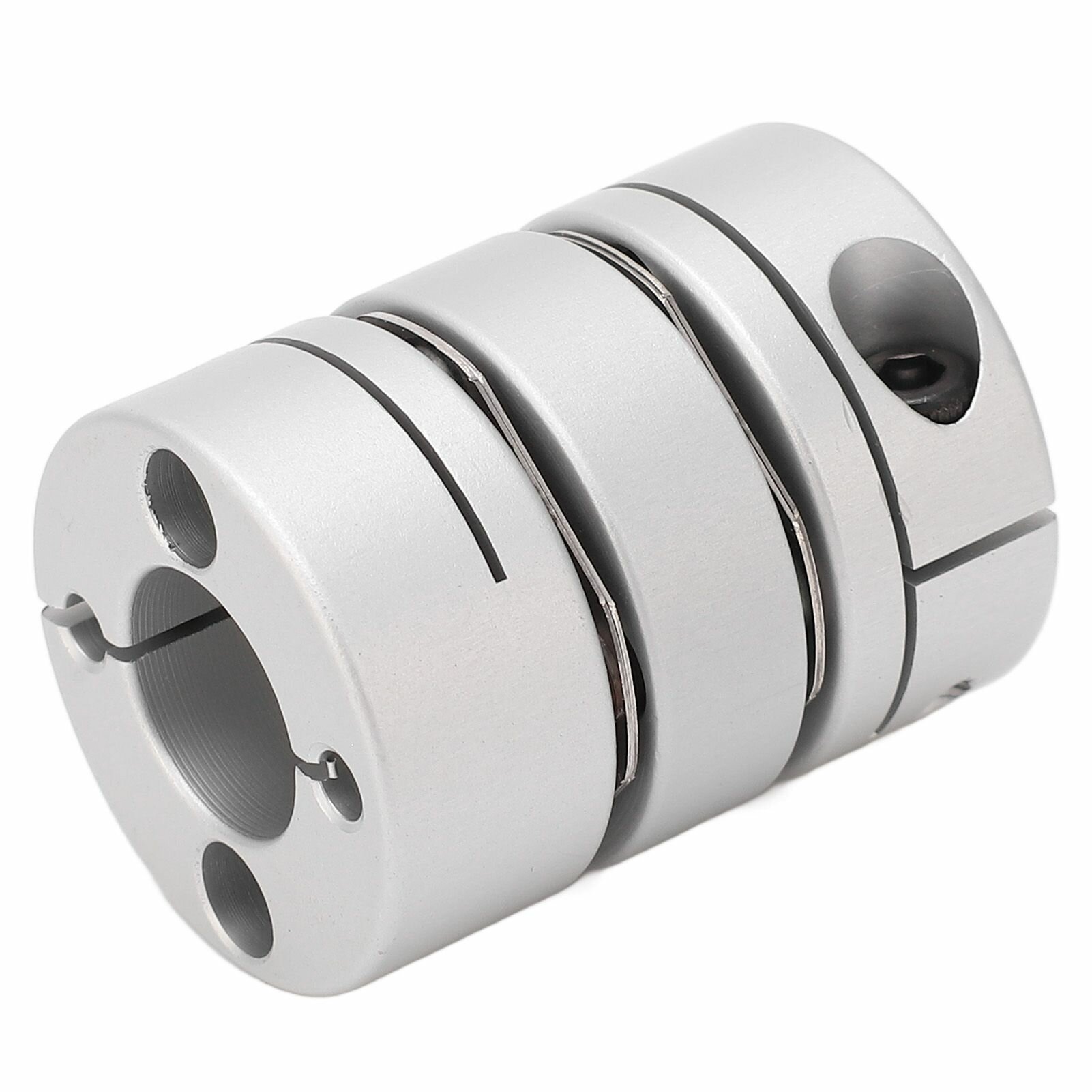 Двойная мембранная муфта с винтовым стержнем, внешний диаметр 26 мм