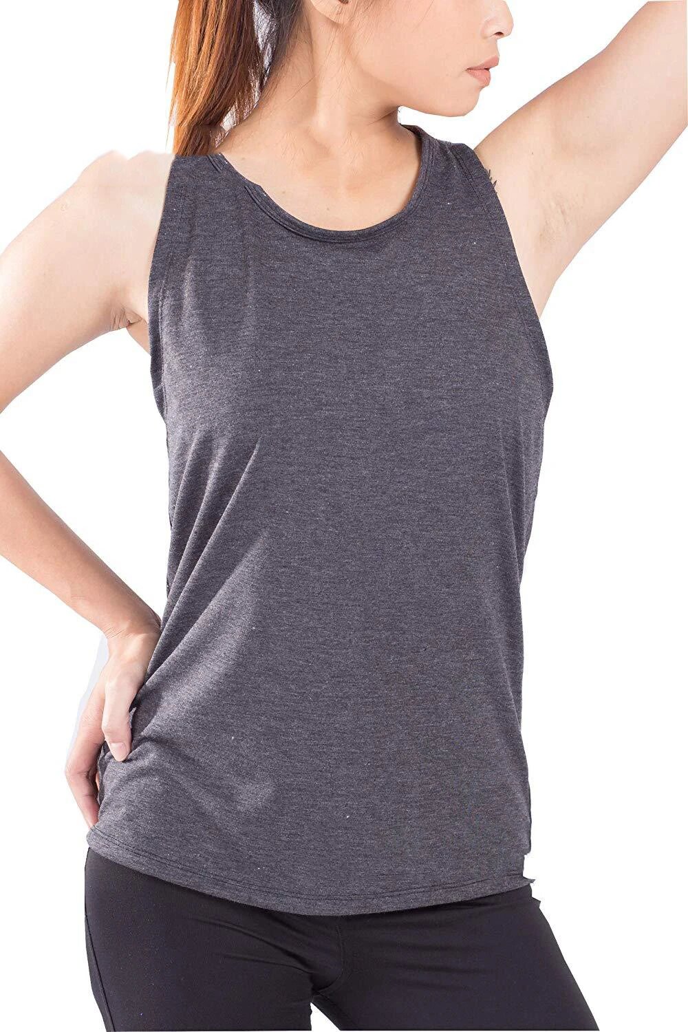 Топ спортивный