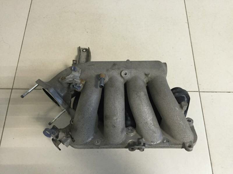 Коллектор впускной Honda CR-V 2007-2012