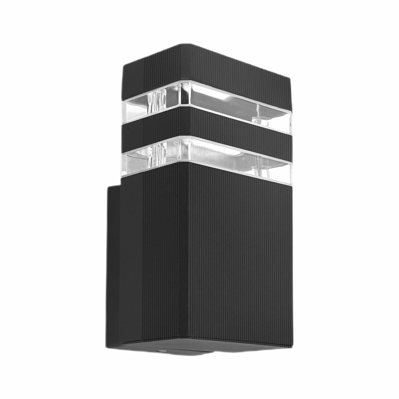 Светильник настенный IMEX уличный E27 60W, 220V IP54, черный