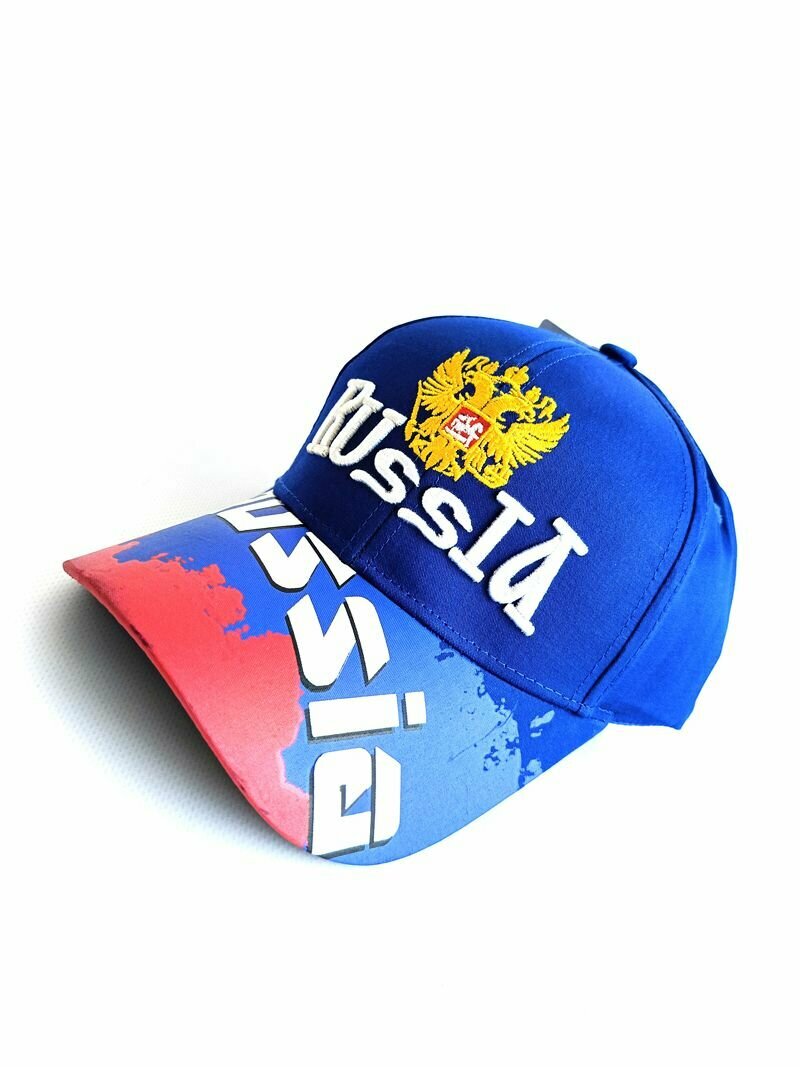 Бейсболка TodaStyle для мужчин