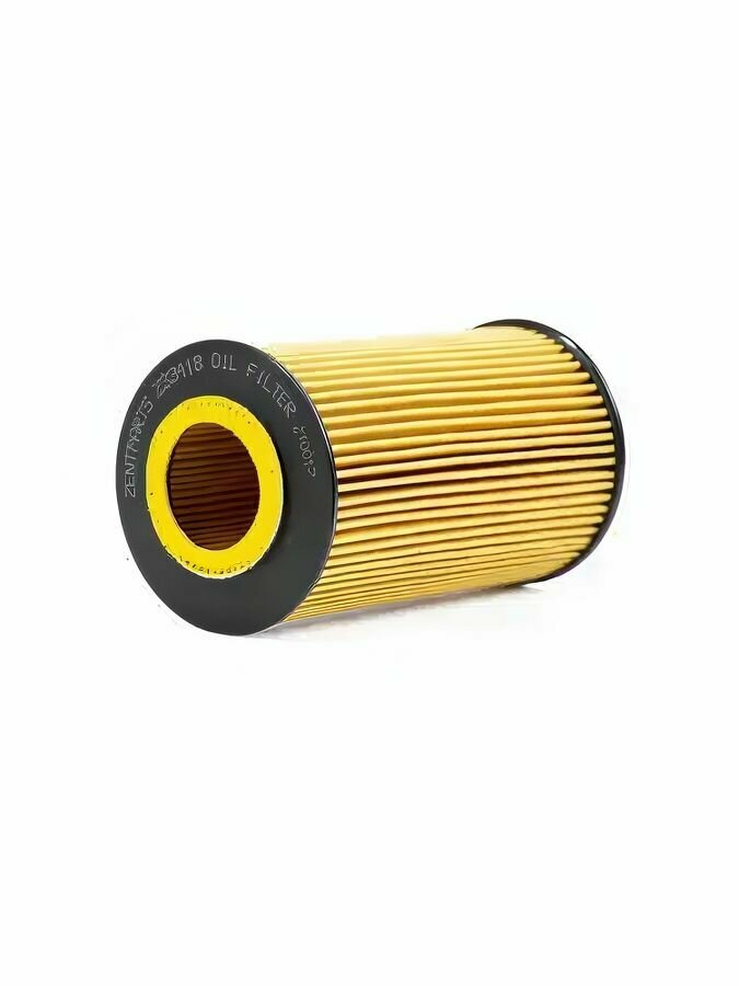 Фильтр масляный для Мерседес Атего, 2, Цито Z33418 ZENTPARTS
