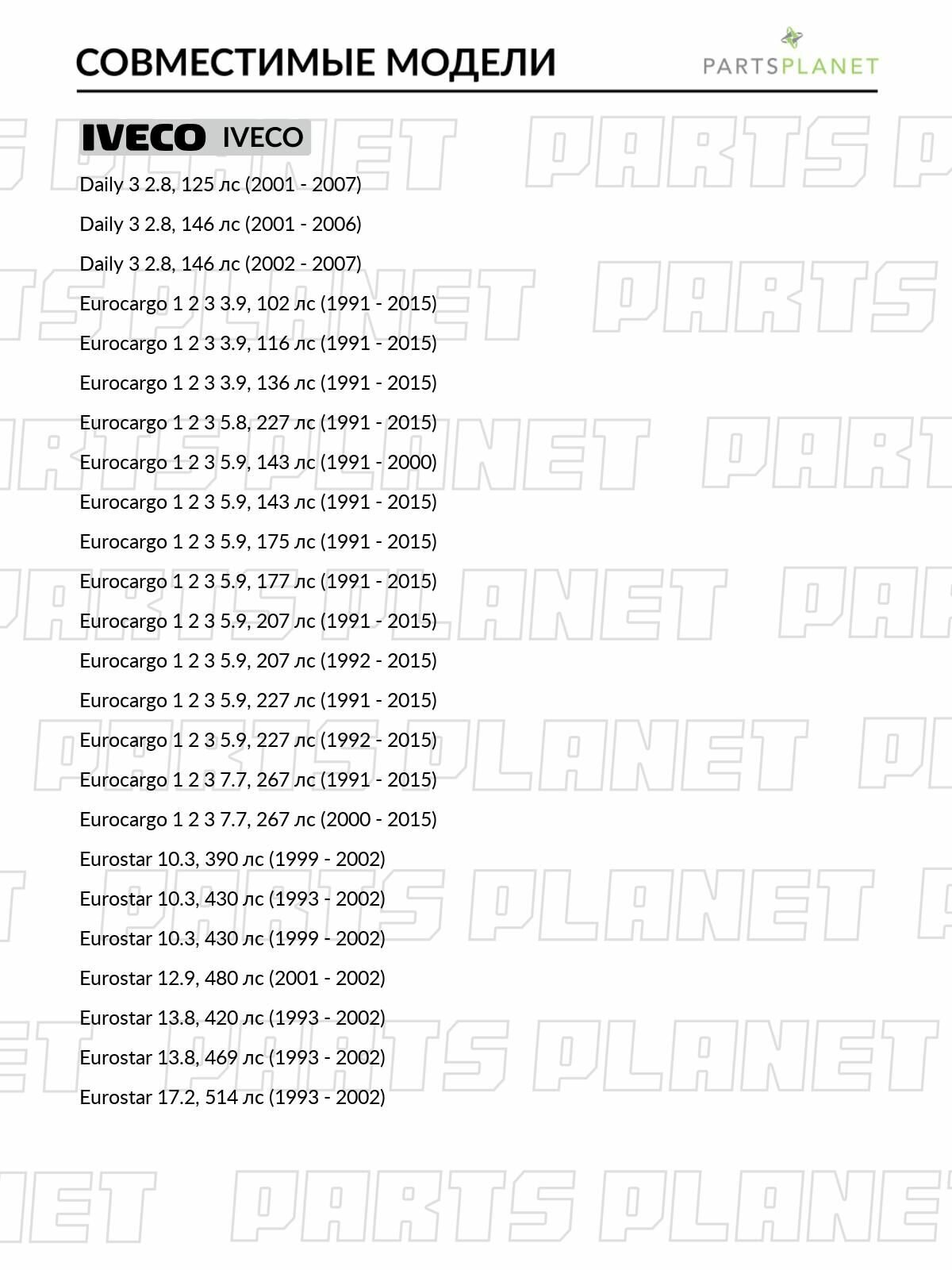 Датчик давления масла для Фиат Дукато, Ивеко Дейли 2, 3, Еврокарго 1 2 3, Евростар 06-08043-SX STELLOX — фото 1