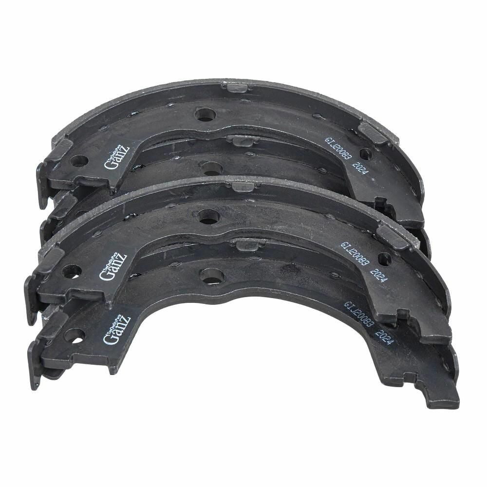 Колодки стояночного тормоза Шевроле Каптива, Опель Антара