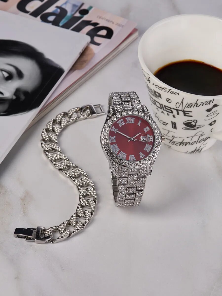 Наручные часы