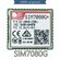 SIMCOM SIM7080G модуль