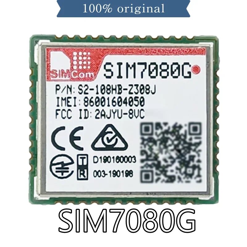 SIMCOM SIM7080G модуль
