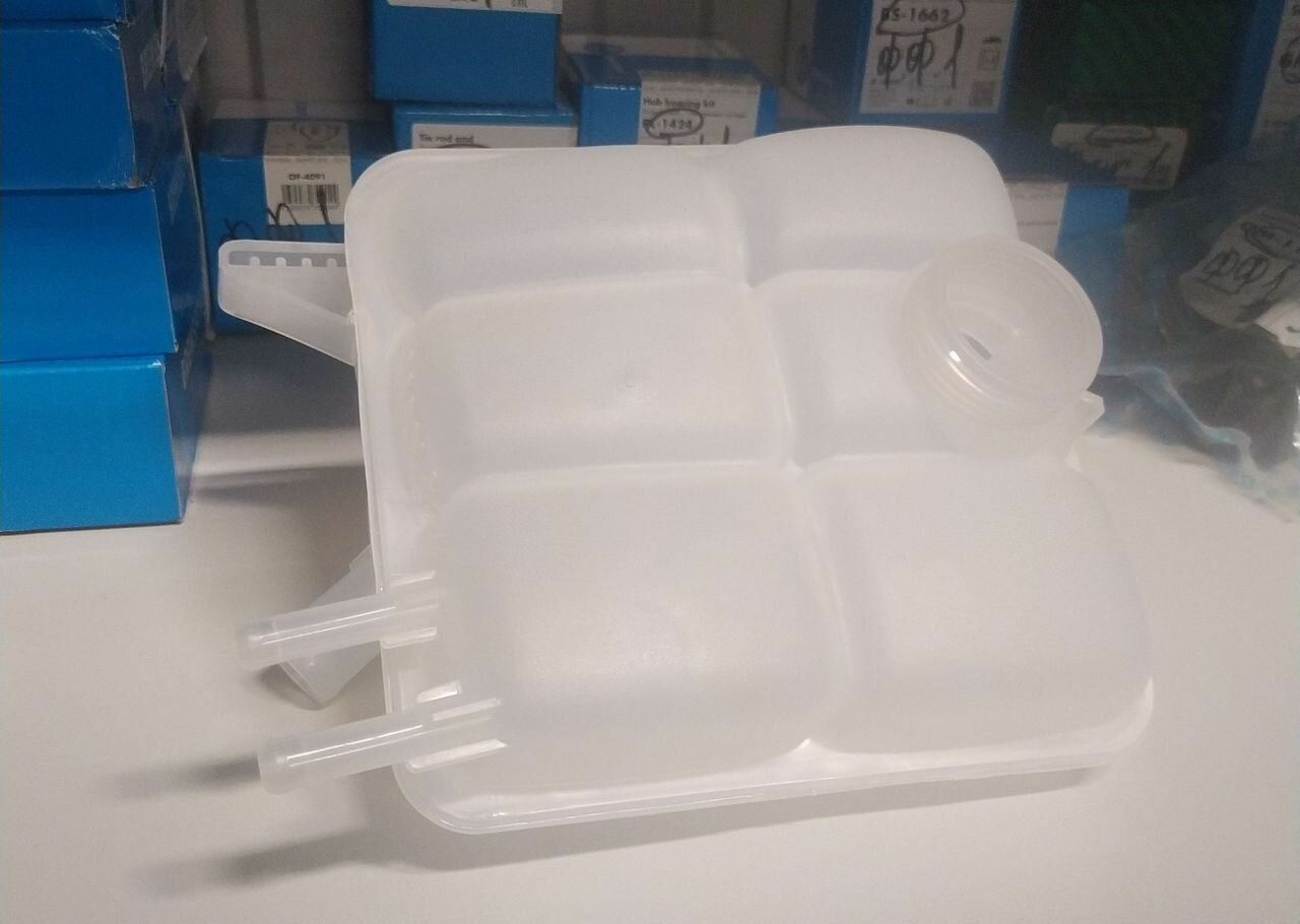 Ford Focus Бачок расширительный 1330955