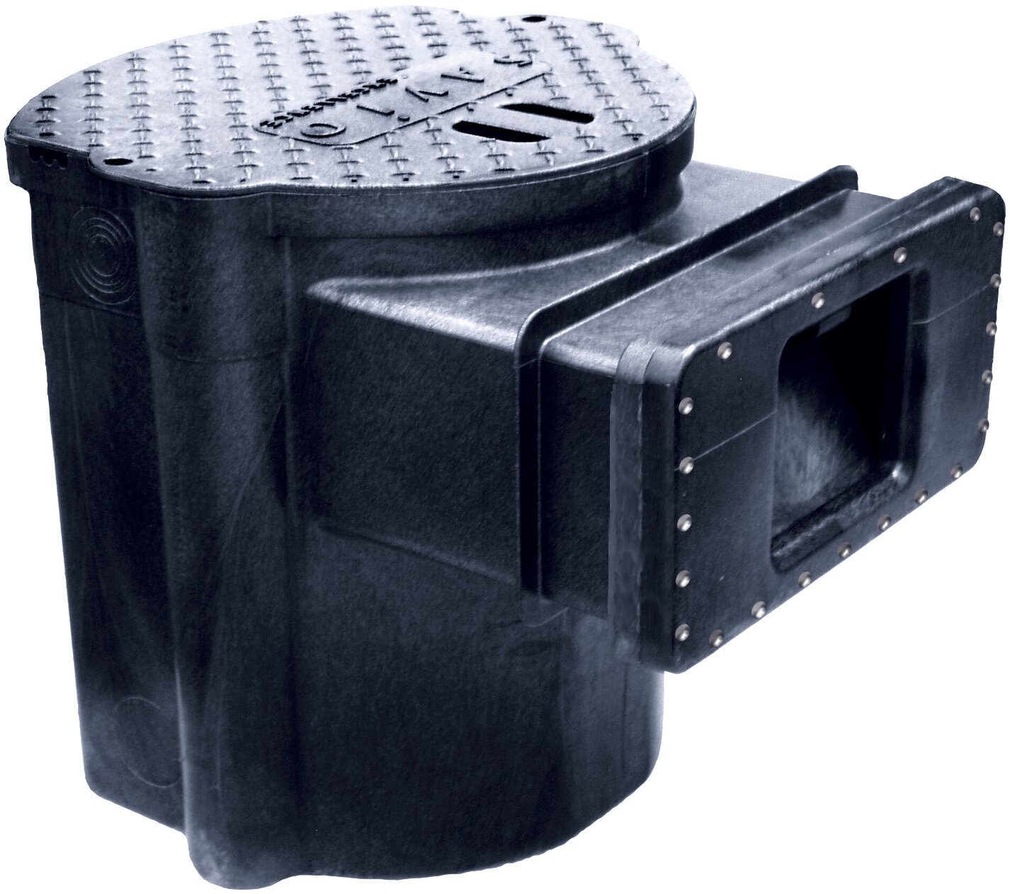 Скиммер для пруда и бассейна Savio Skimmerfilter 120