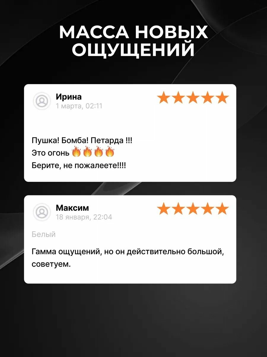 18+, Фаллоимитатор на присоске, — фото 1