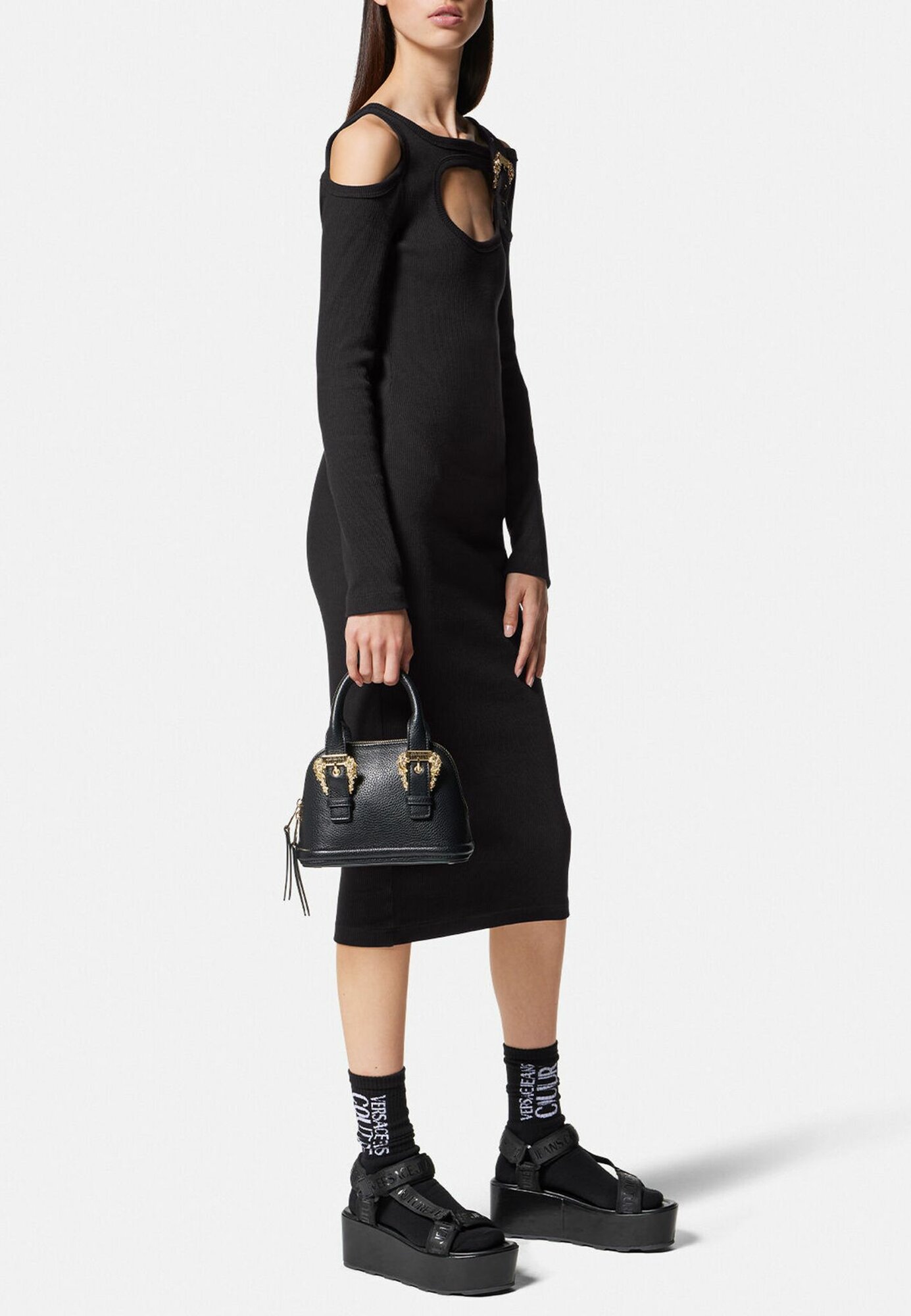 Платье Весна-лето 2026