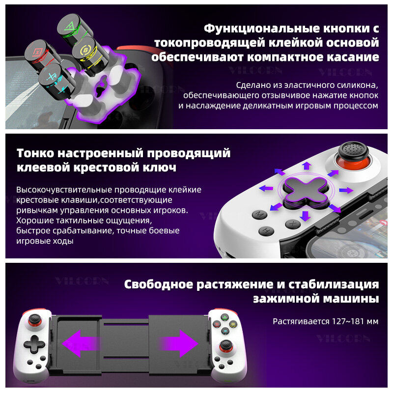 Подставка для геймпада — фото 1
