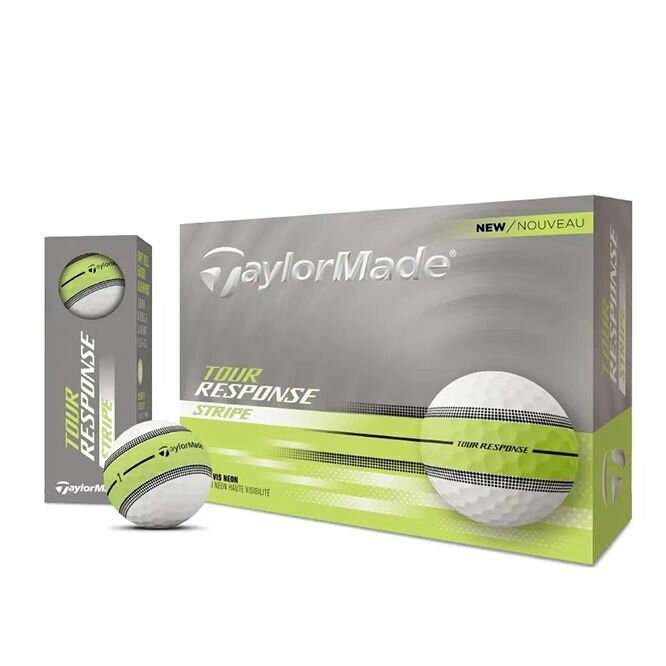 Мяч для гольфа