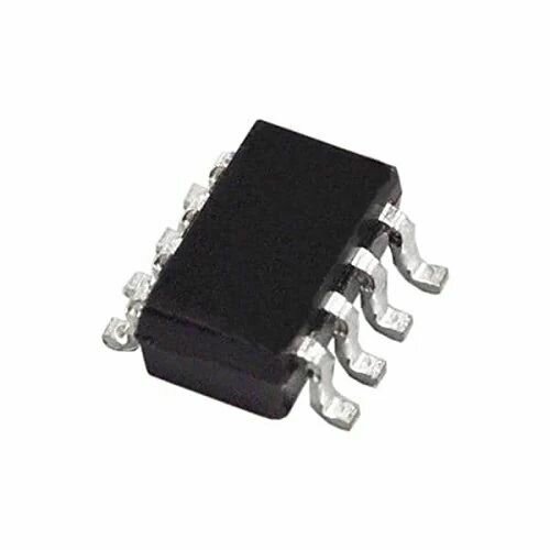 AD5680BRJZ-2500RL7, Микросхема ЦАП (SOT23-8)