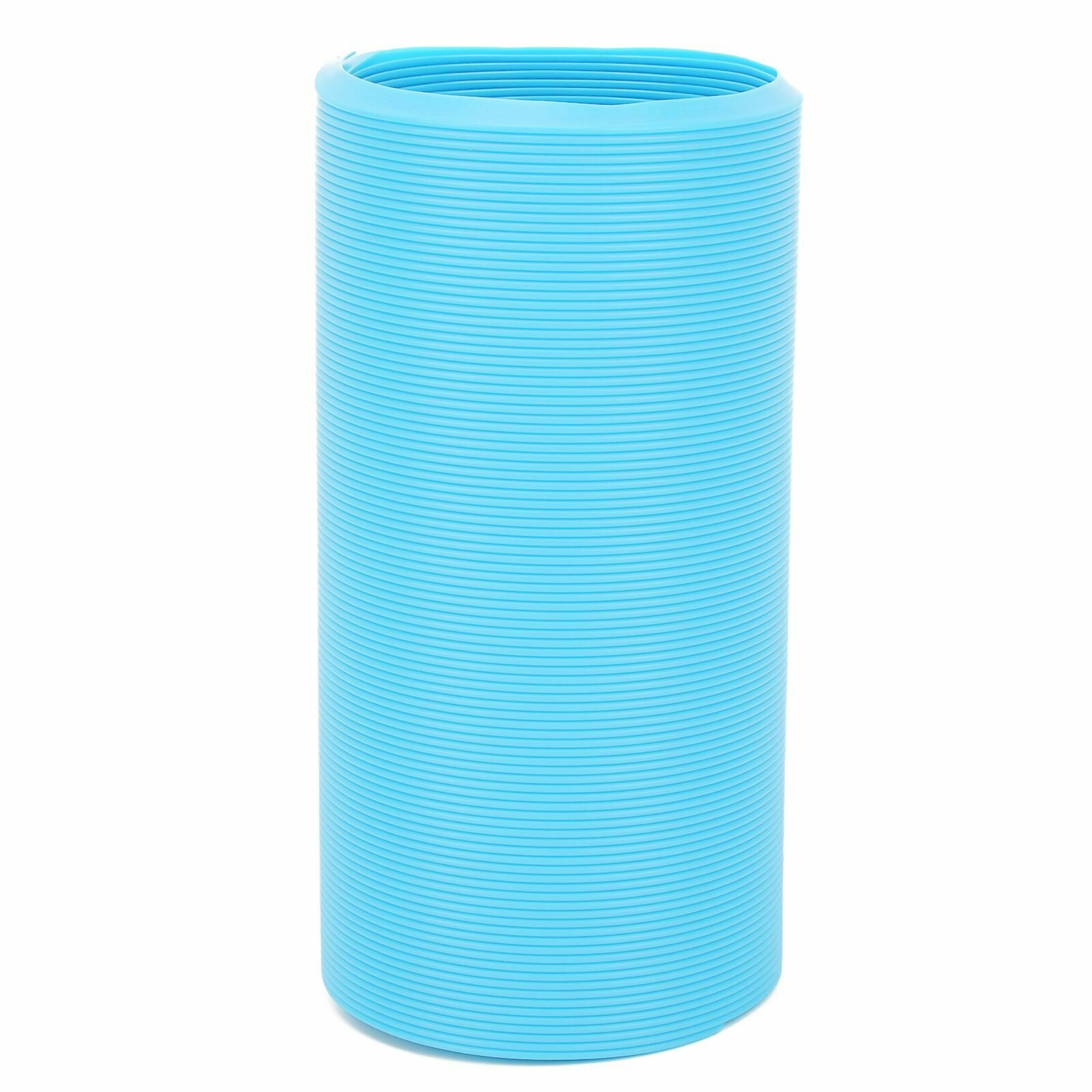 Туннель-норка для хомяков и ежей (голубой)