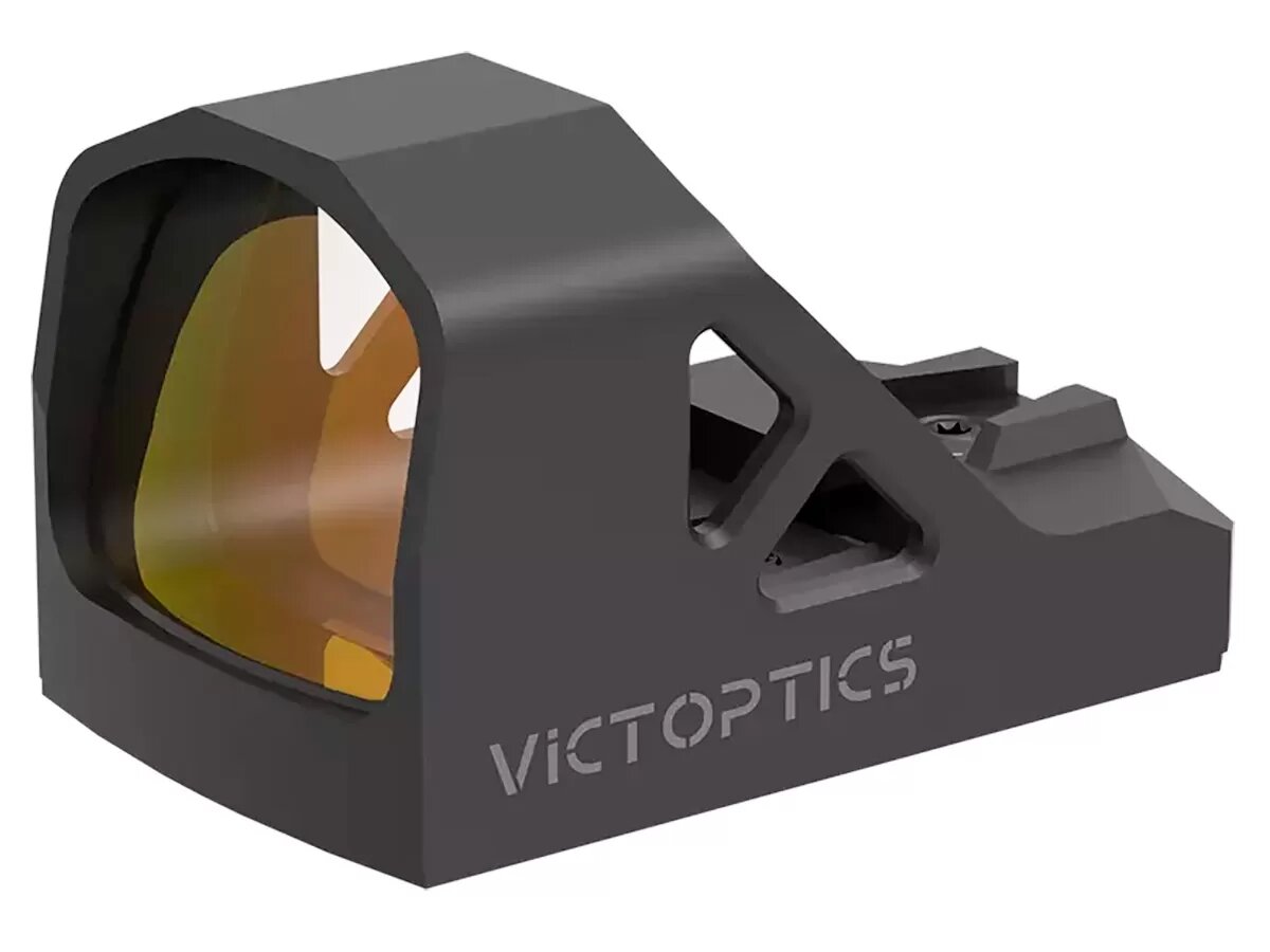 Коллиматор Vector Optics Victoptics Srd 1X20X25 Pistol, Точка 3 Мoa Красная
