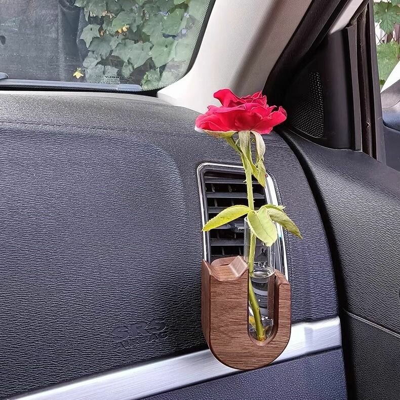 Аромадиффузор для автомобиля Обшивка салона