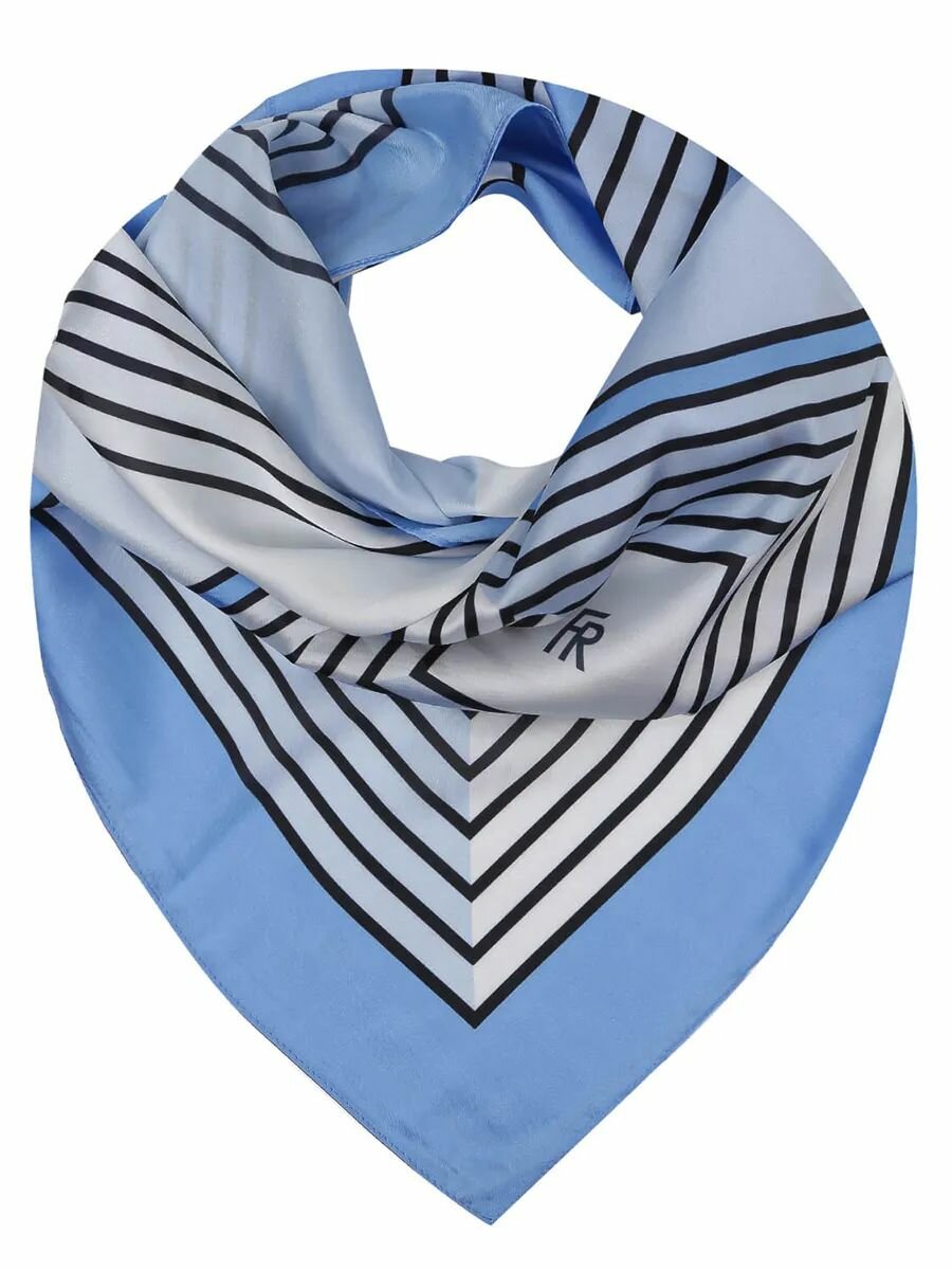 Платок Весна-лето 2025 для женщин