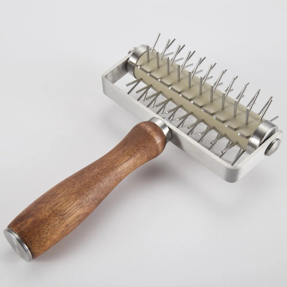 Ролик для теста, 19.5 см х 13.5 см, 1 предм.