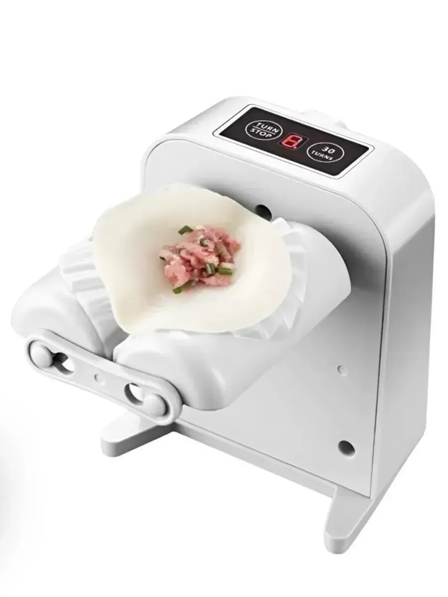 Электрическая форма для вареников и пельменей