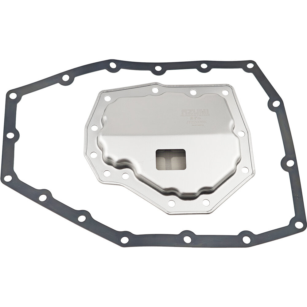 Фильтр АКПП для ВАЗ Лада Гранта, Ниссан Альмера, седан арт JT22006K AZUMI