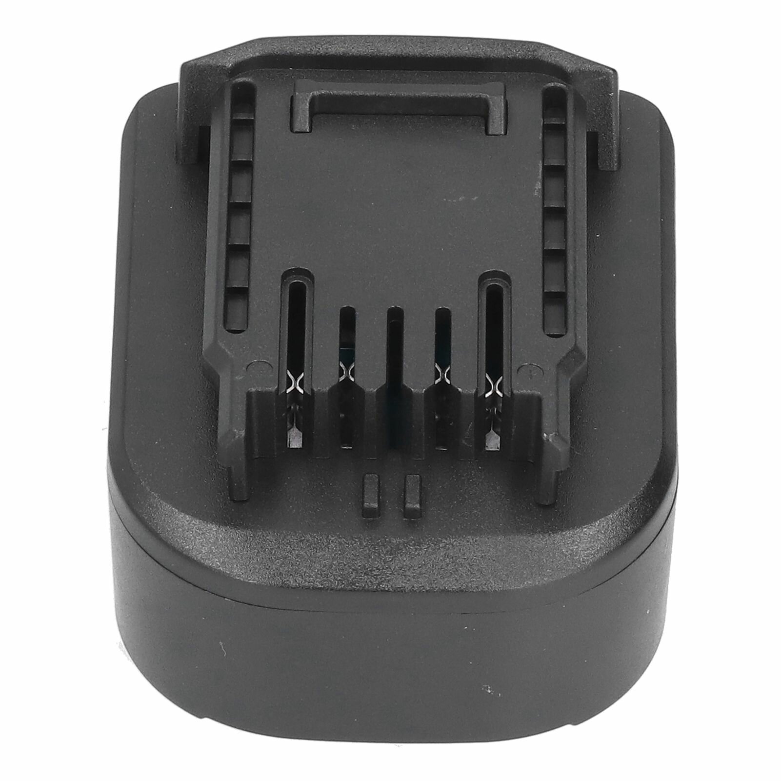 Адаптер аккумулятора, 5-контактный комплект для преобразования преобразователя, разъем питания док-станции, 18 В на 20 В для Worx