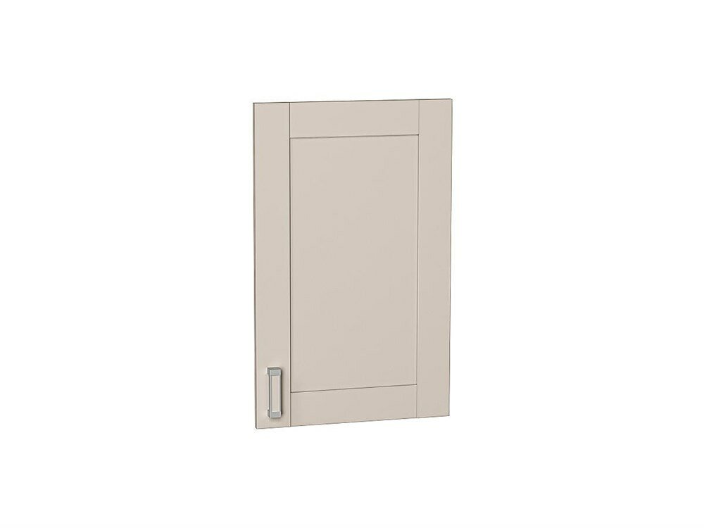 VVT Фасад ФГ Лофт 70.45 Cream Silk, МДФ Cream Silk, 712*446*18