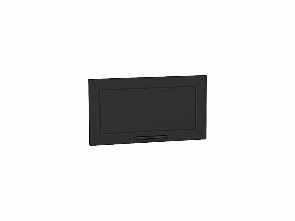 VVT Фасад Комплект фасадов Глетчер для каркаса ФГ-650 ВУГ1000 Маренго Силк, МДФ Маренго Силк, 354*646*16