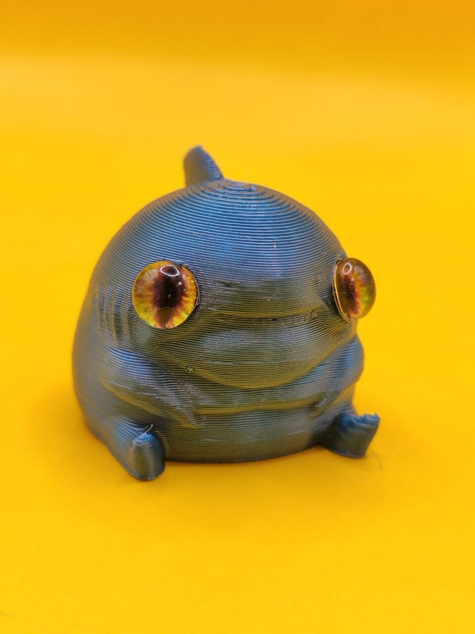 Статуэтка - Акула маленькая