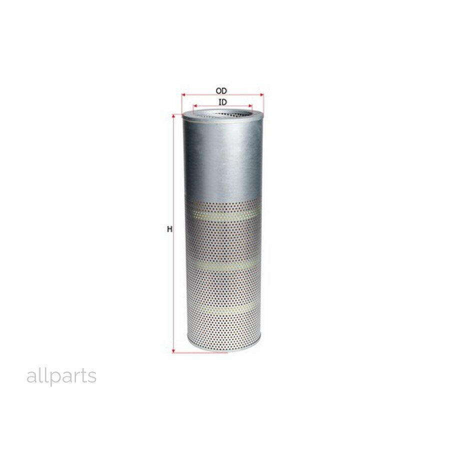 SAKURA H7101 Sakura Фильтр гидравлический H7101