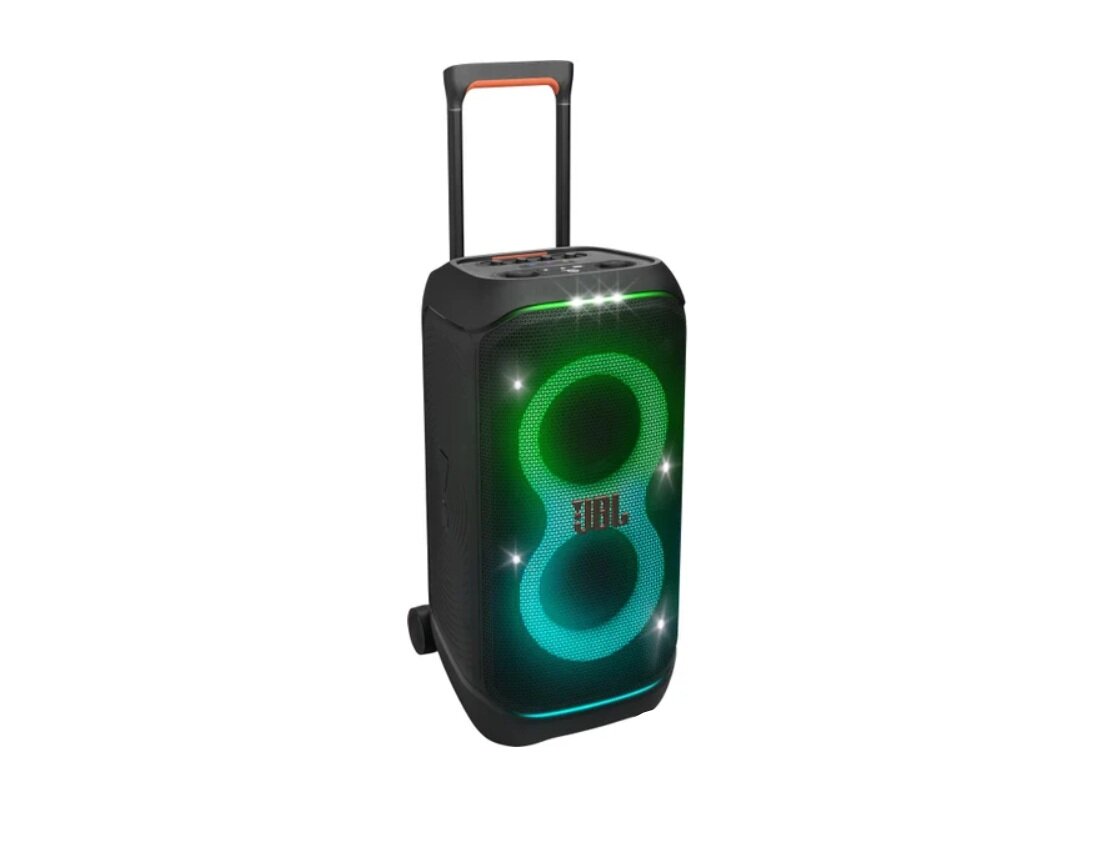 Патибокс JBL PartyBox Stage 320 белый