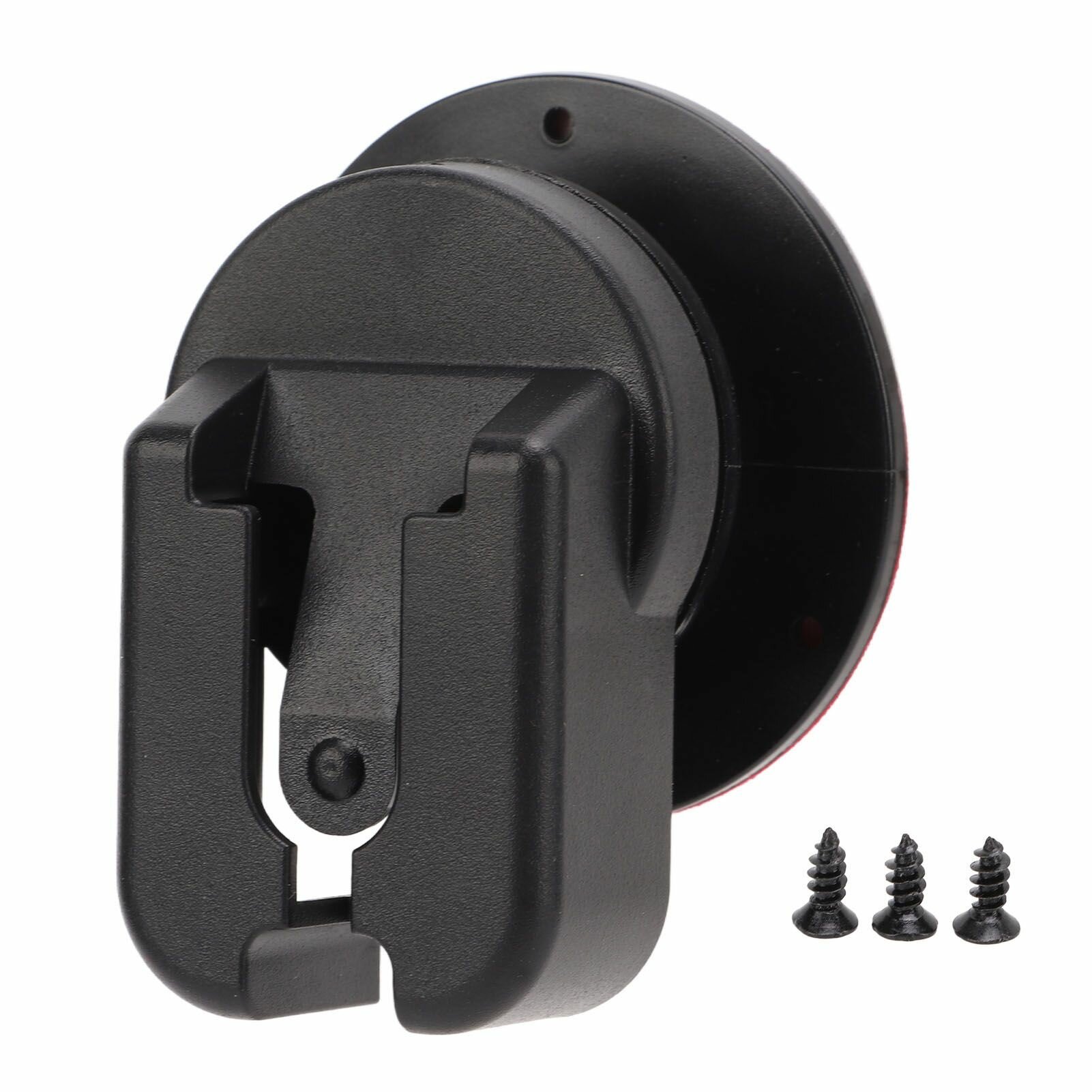 Держатель-зажим для радио микрофона, замена для Yaesu FTM-6000R, 300DR, 7900R и др