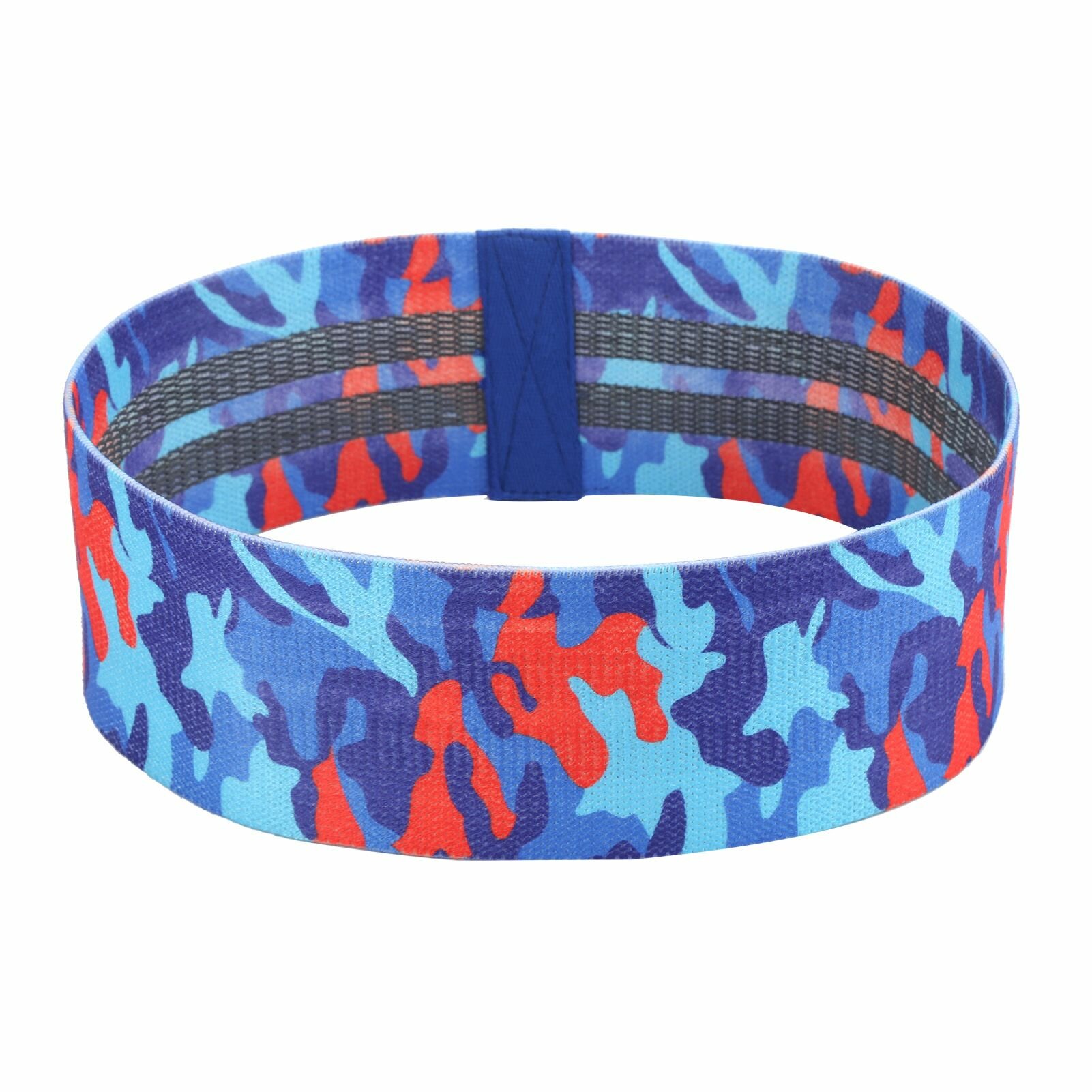 Эспандеры для ног и ягодиц, нескользящие эластичные бандажи для йоги