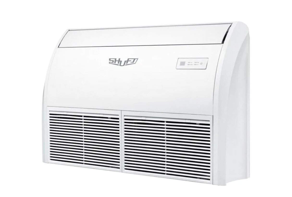 Сплит-система Shuft SFLC_CF-36HN1