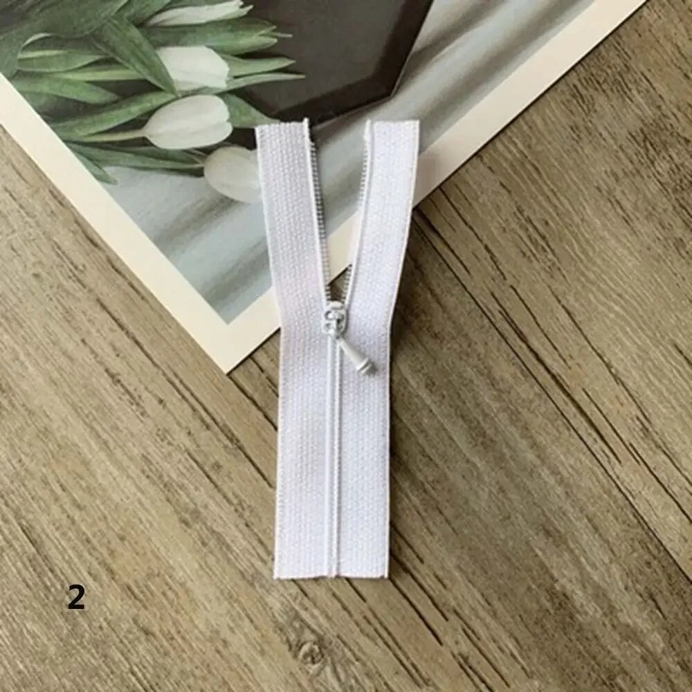 1 шт, аксессуары для одежды «сделай сам», 5 см, мини-молния, кукольная одежда, молнии, аппликация для одежды, ручное шитье, скрапбукинг