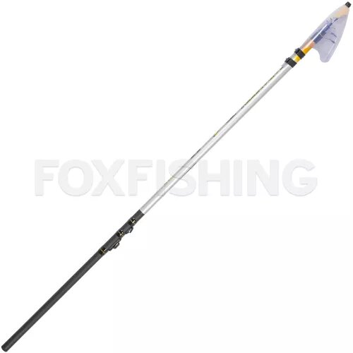 Удилище болонское Sabaneev Tenzor Bolo 500см. вес: 200гр. тест: 3-12 / TB500