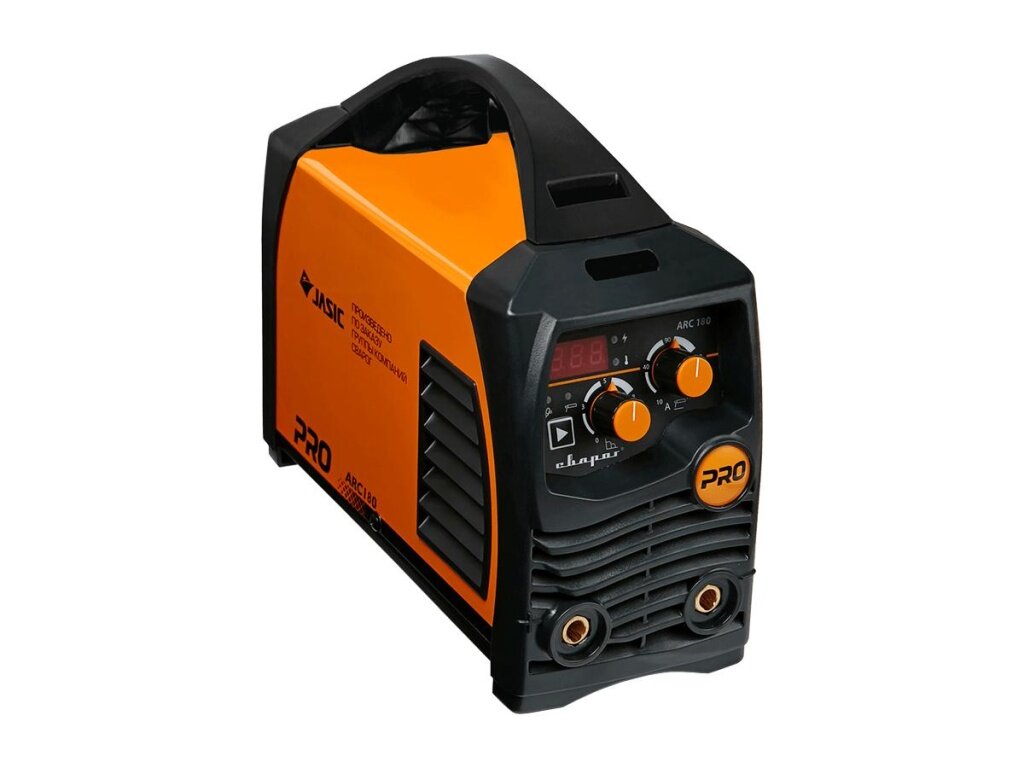 ARC 180 PRO (Z208S) Сварог Сварочный аппарат инверторный