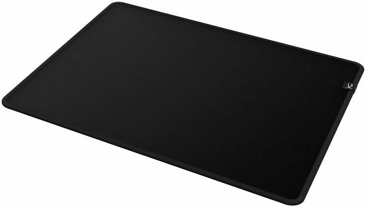 Коврик для мыши HYPERX Pulsefire Mat Large (L) черный/рисунок, ткань, 400х4х450мм [4z7x4aa]