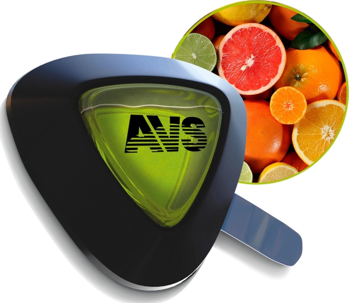 Ароматизатор AVS MM-030 Double Stream (аром. Citrus/Цитру