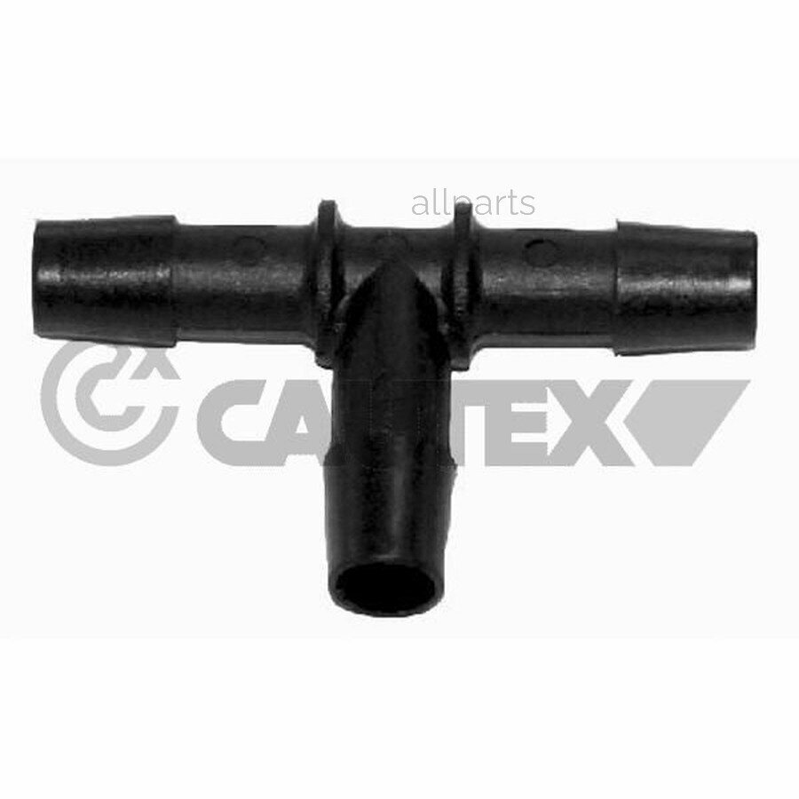 CAUTEX 955803 Соединитель шлангов Т- образный 10x10x10