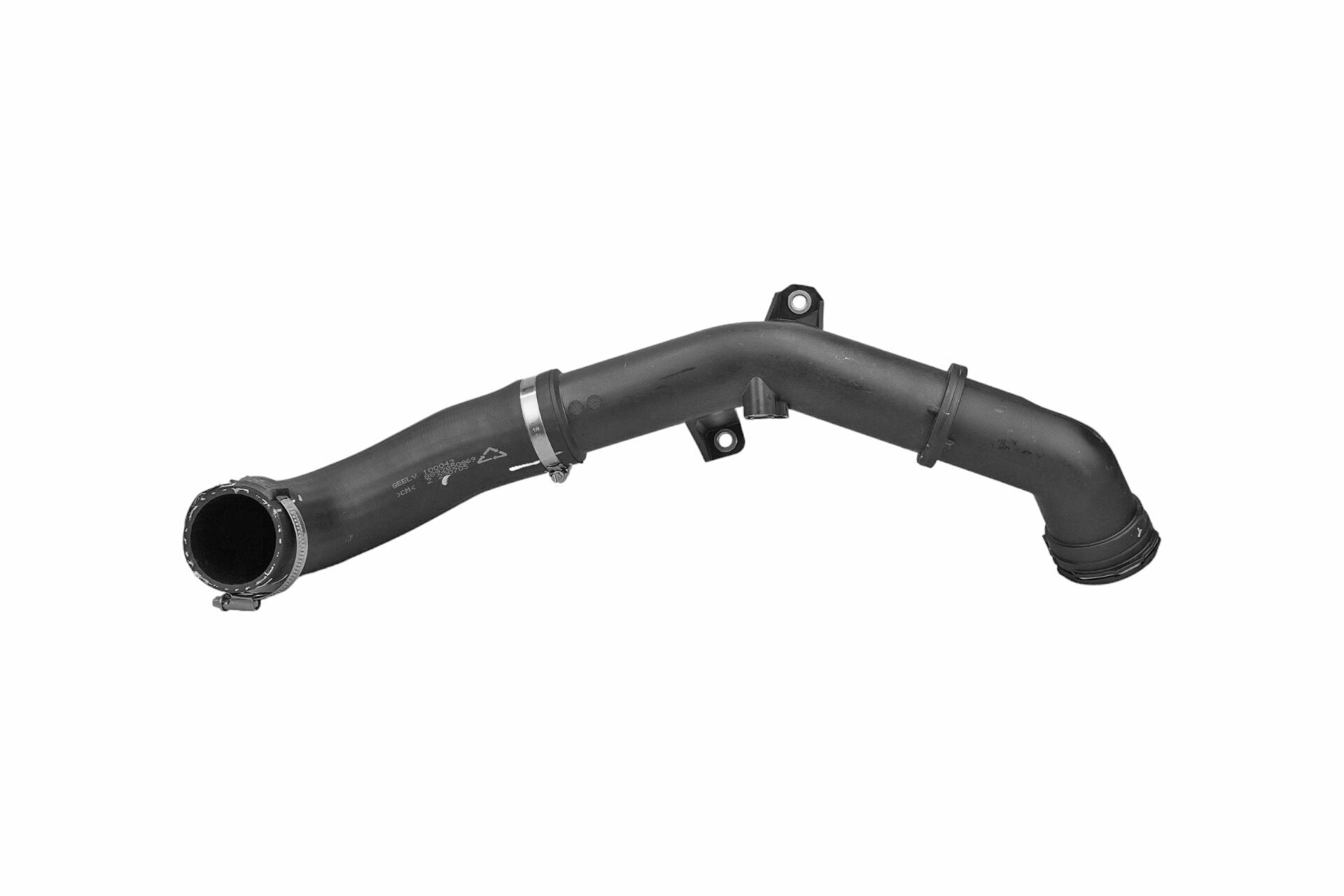 Патрубок Интеркулера Выпускной Coolray, Sx-11 (2074056700) GEELY арт. 2074056700