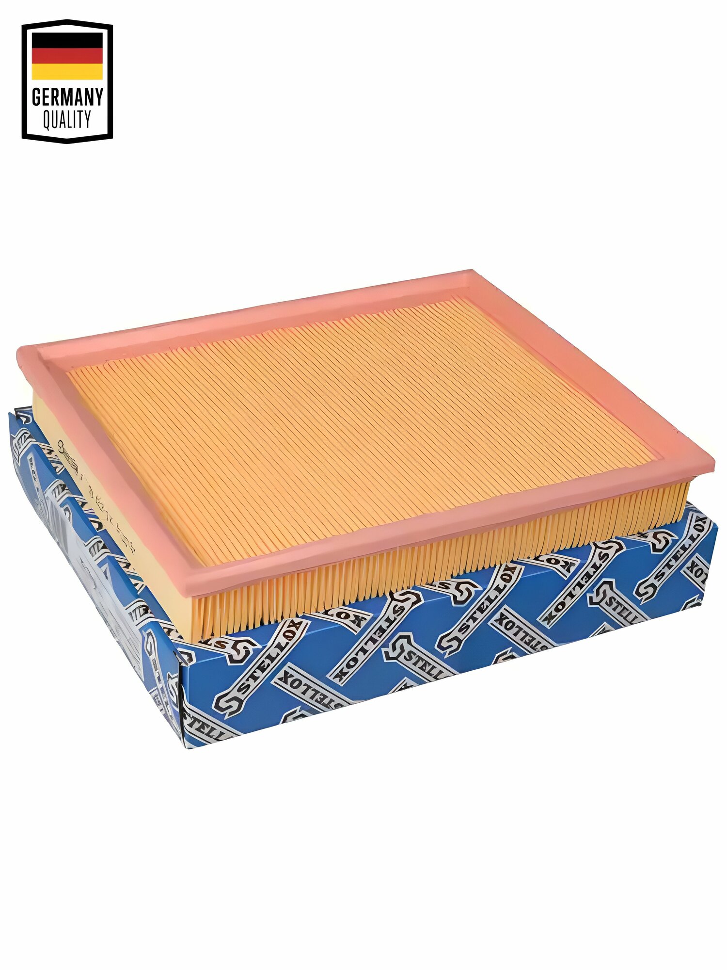 Фильтр воздушный DAEWOO NEXIA (N100) 95-08 г. в. / DAEWOO NEXIA (N150) 08-16 г. в.