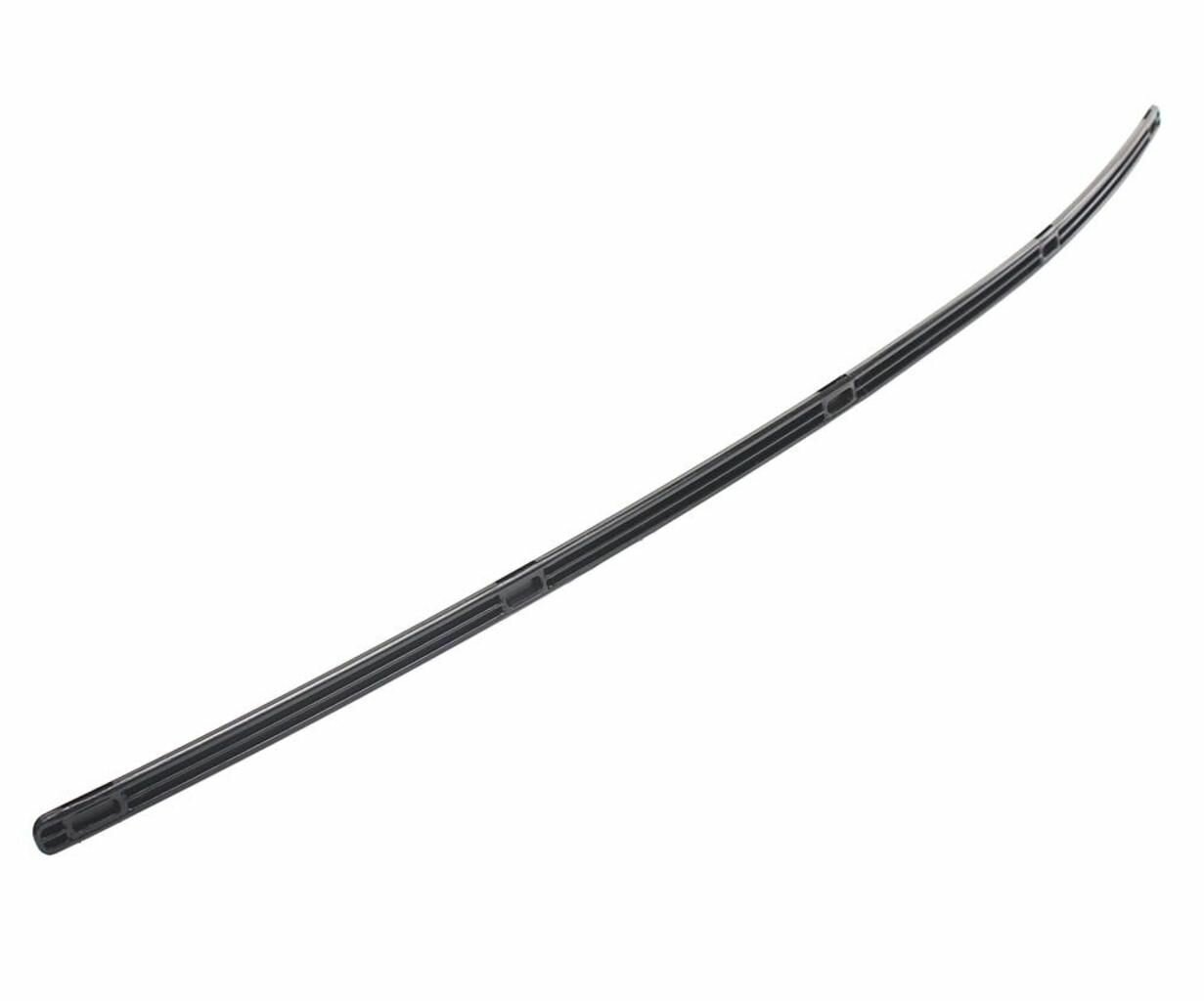 Накладка двери задней для Ссангйонг Актион, Кирон арт 7313309001 SSANGYONG