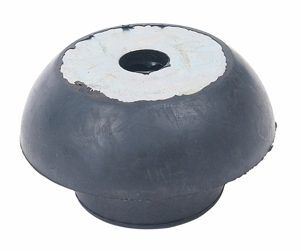 Опора крепления кузова к раме верхняя для Уаз-315195, 3163 арт 316200500101800 UAZ