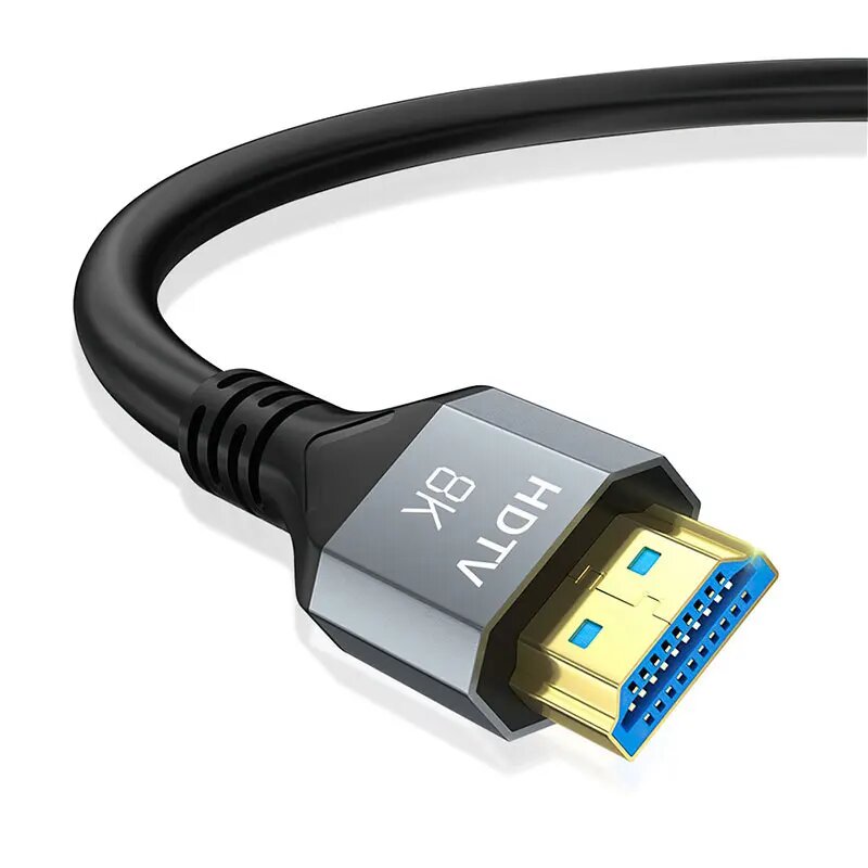HDMI 2.1 кабель 8K 10 м