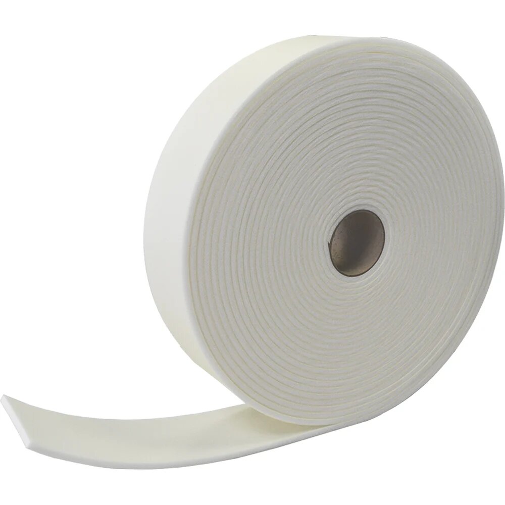 РуфИзол Лента самоклеящаяся, ППЭ, 3 х 30 (30м) Эко ЛС-03х030Э_2_ВИш