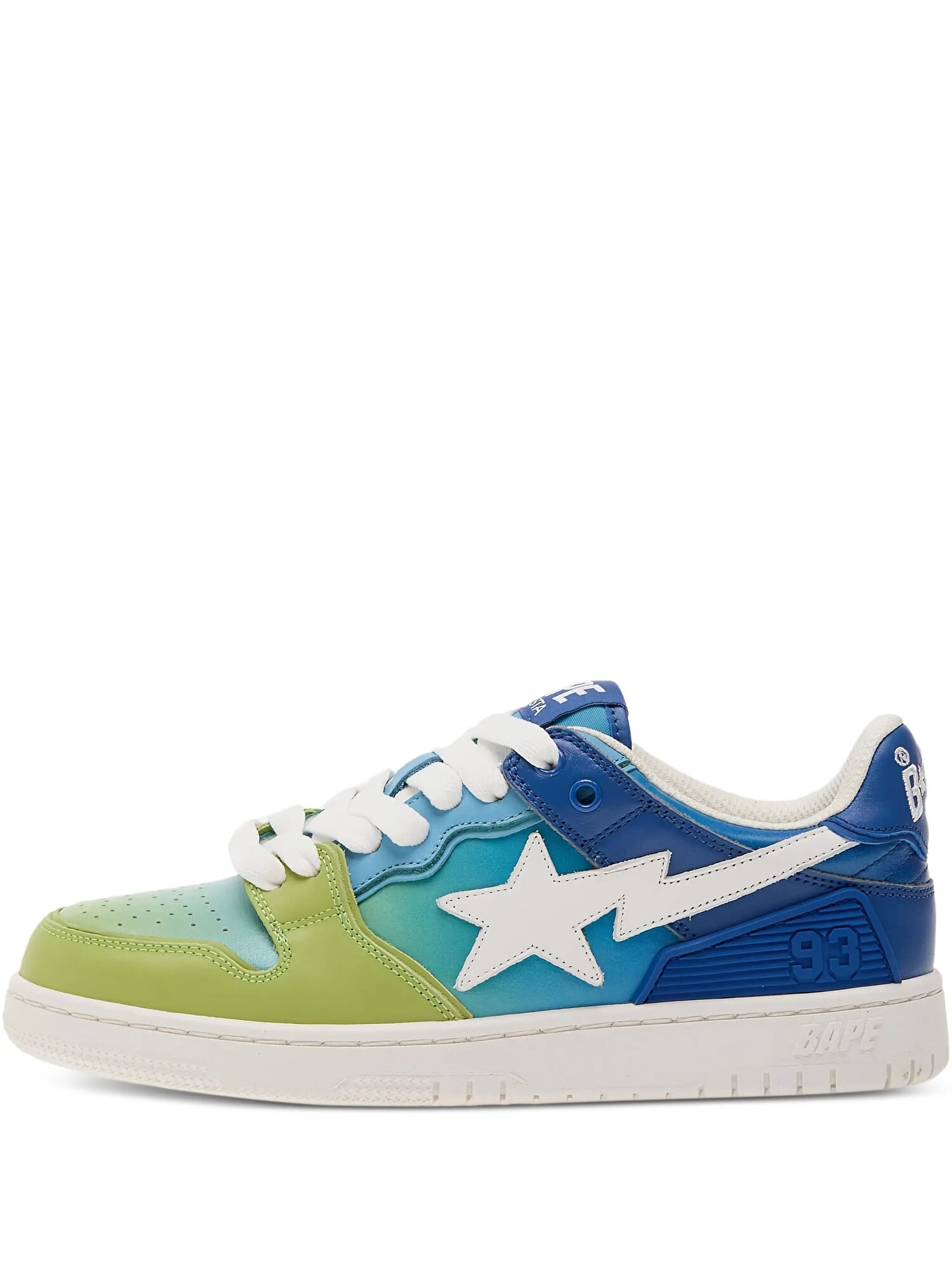 Кроссовки SK8 Sta 1