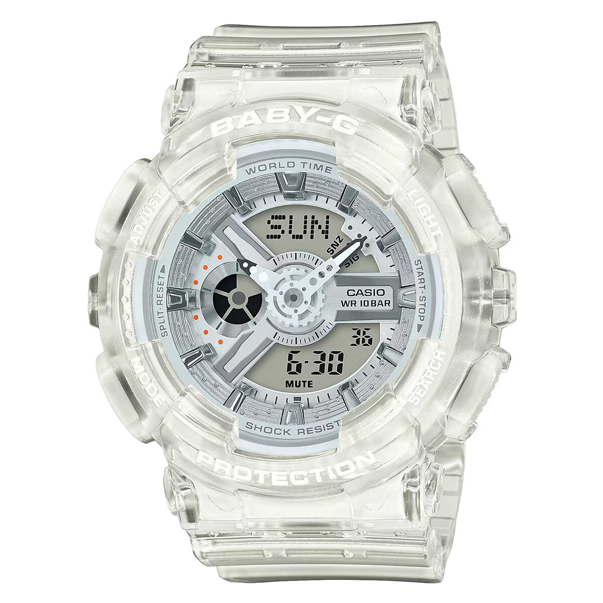 Наручные часы Спорт