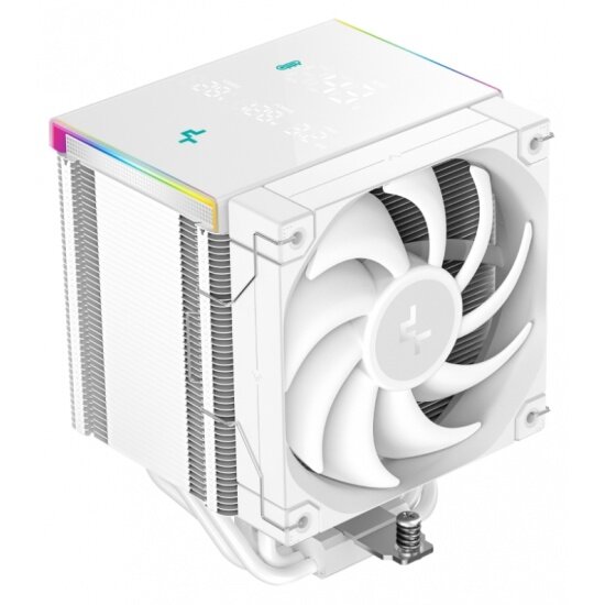 Кулер для процессора DeepCool AK500 DIGITAL PRO WH (R-AK500-WHAPMN-G)